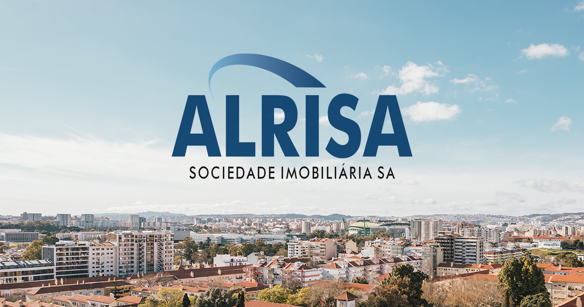 Alrisa Sociedade Imobiliária, aluguer de apartamentos e escritórios